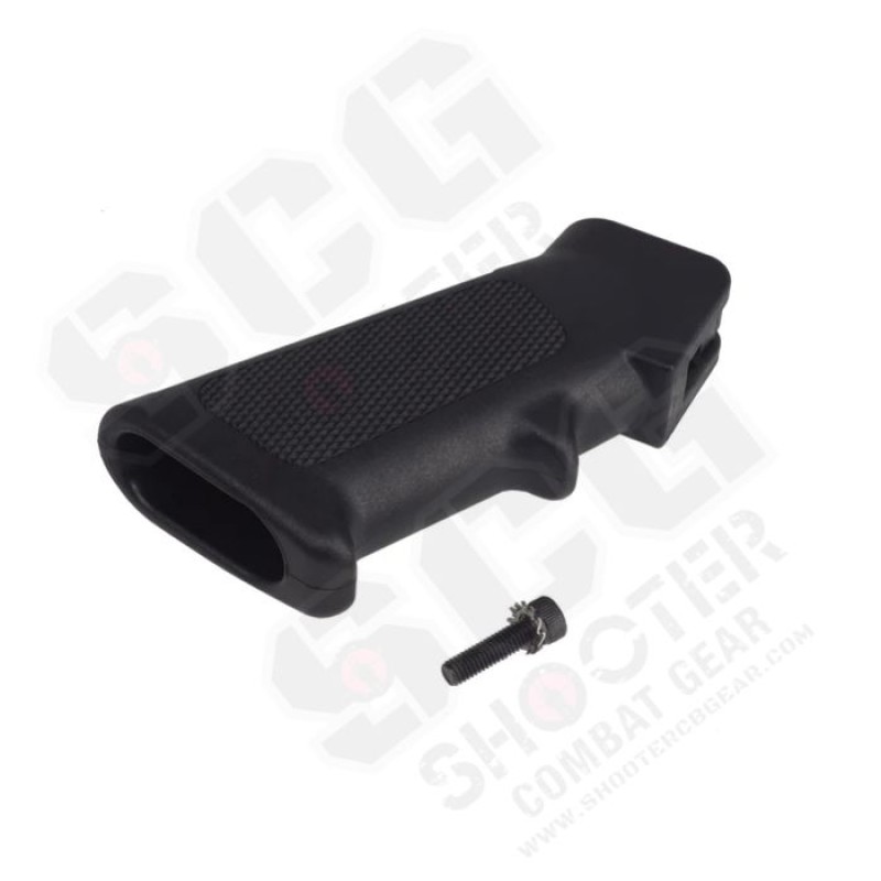 CGS Style M16A2 Pistol Grip for Marui/CGS M4 GBB Airsoft