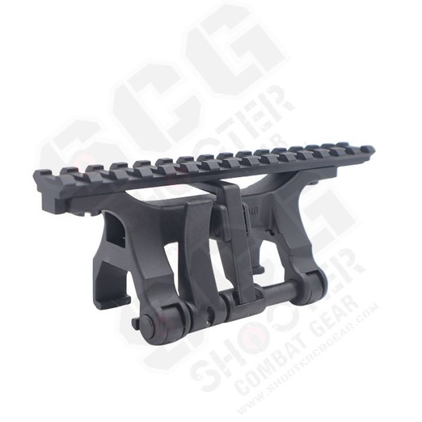 VFC MP5 / G3 Scope Mount