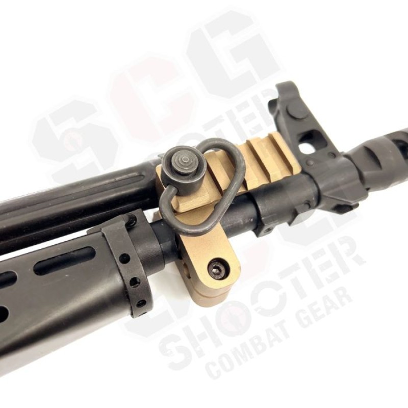 AIRSOFT ARTISAN AK RAIL Mount