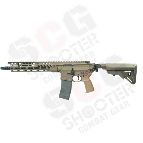 APFG MCX SPEAR LT Style 13.1" Carbine AIRSOFT GBB -UKSF HUNTER Style