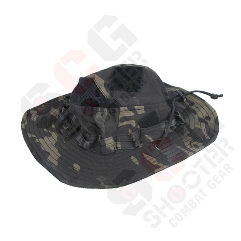 TMC UF PRO Style Bonnie Hat ( MCBK )