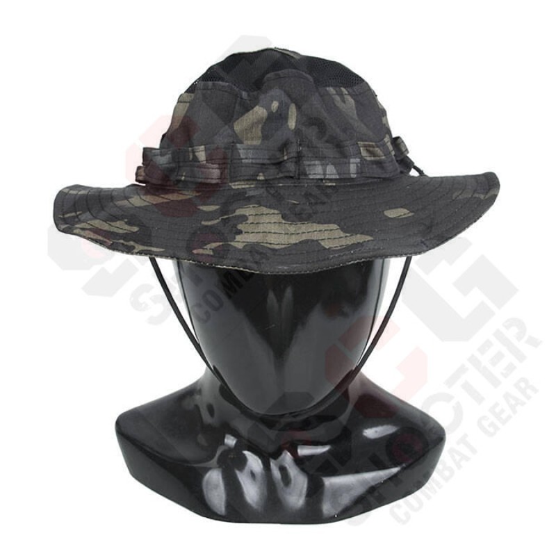 TMC UF PRO Style Bonnie Hat ( MCBK )