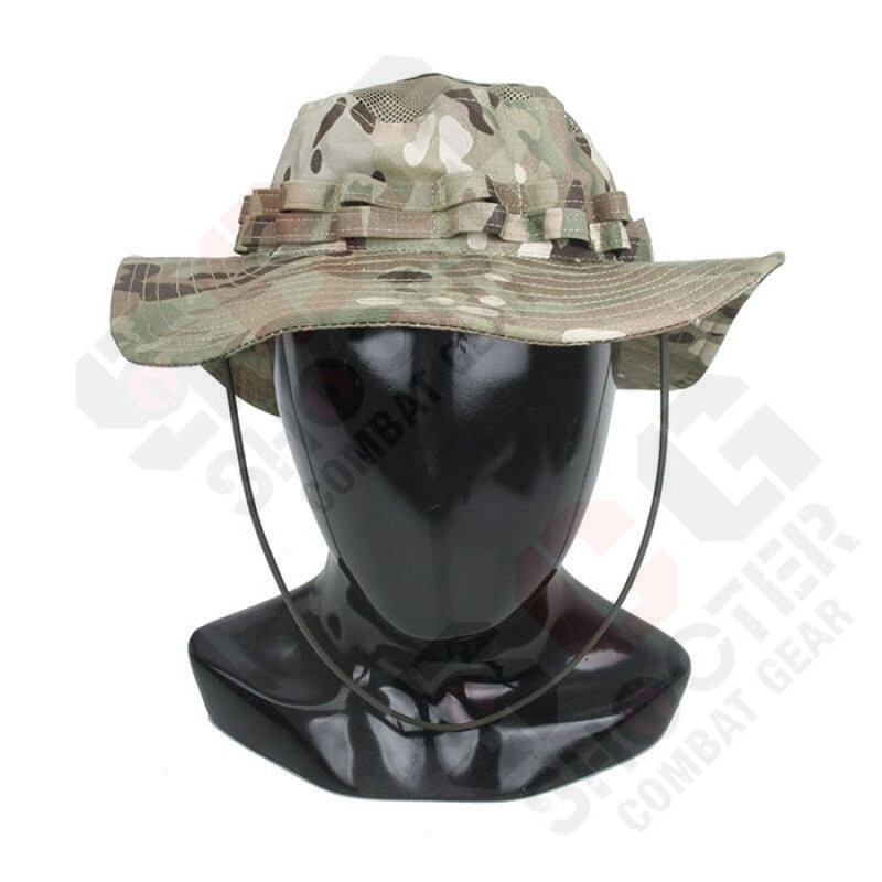 TMC UF PRO Style Bonnie Hat ( MC )