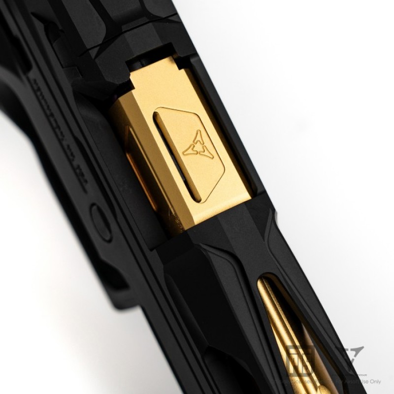 PTS Killer Innovations Velocity V1 Conversion Kit For P320 M18 / X ...