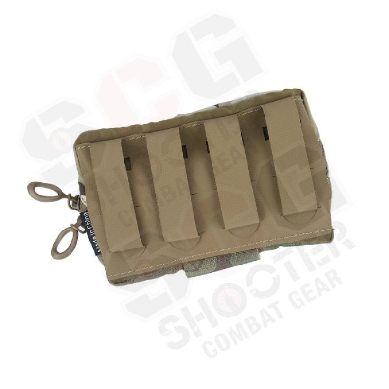 Gork Gear F MOLLE Admin Panel ( MC )