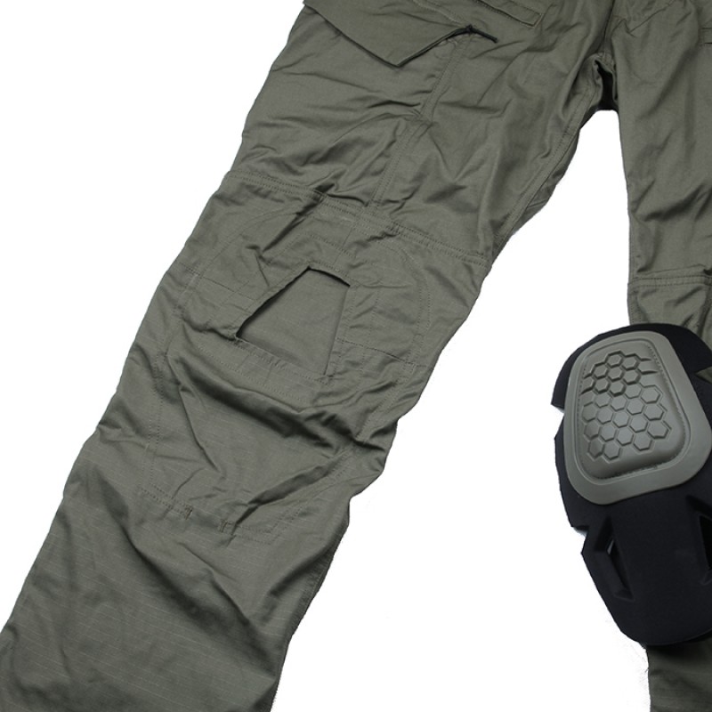TMC G4 Combat Pants NYCO fabric ( RG )