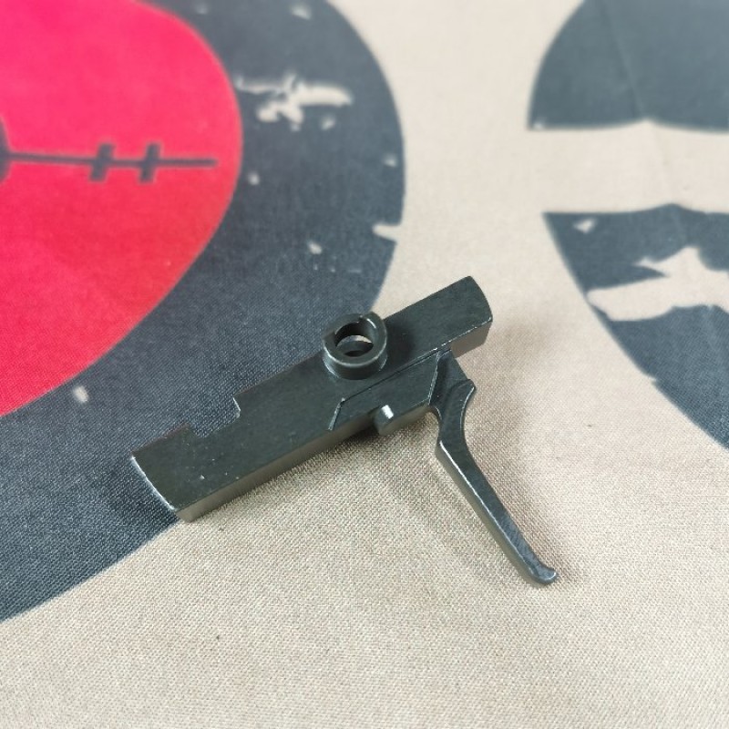 MEC PRO Trigger (BK) KWA LM4 Series/PTS Mega Arms AR-15, Radian Model ...