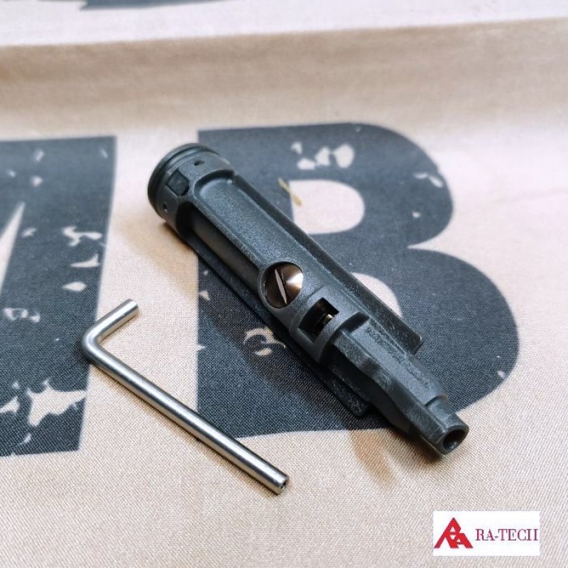 RA-TECH Magnetic Locking NPAS plastic loading nozzle set type 2 for WE ...