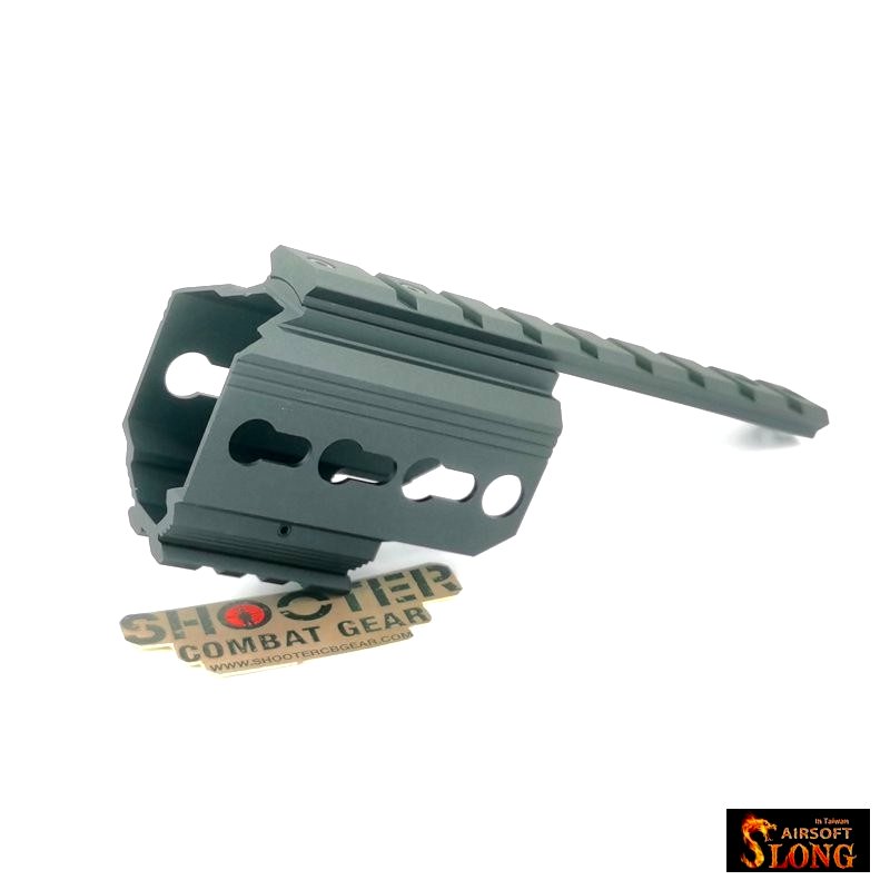 SLONG CNC KEYMOD KIT FOR WE GLOCK (SG04-2)
