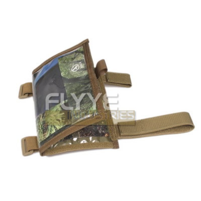 Flyye Tactical Arm Band (KHAKI)