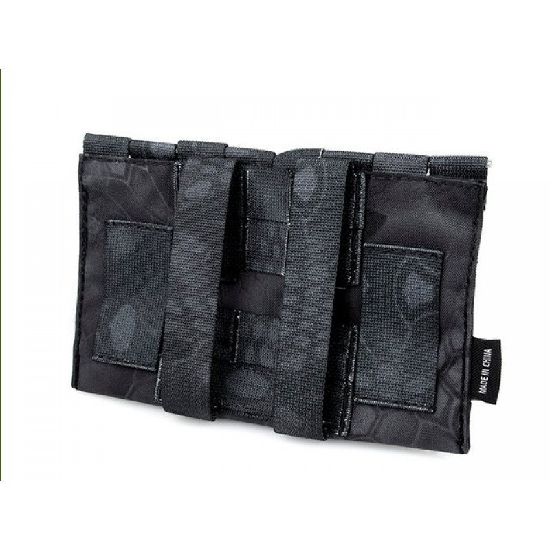 TMC 9022B Medical Blowout Kit Pouches ( TYP)