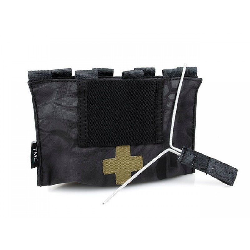 TMC 9022B Medical Blowout Kit Pouches ( TYP)