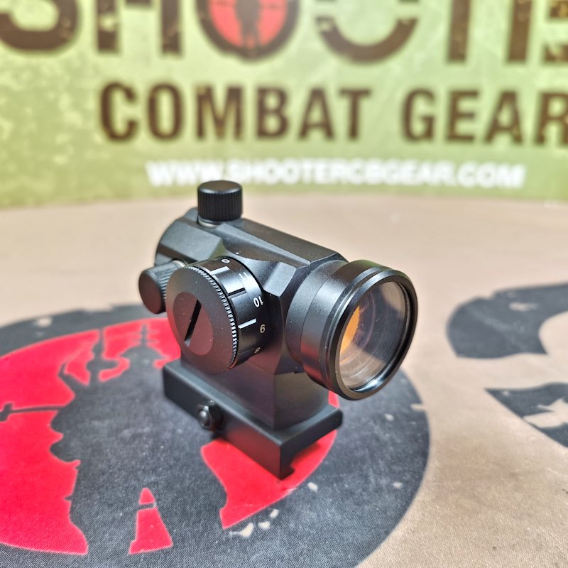 SCG-V 29mm Red Dot Protection Cap