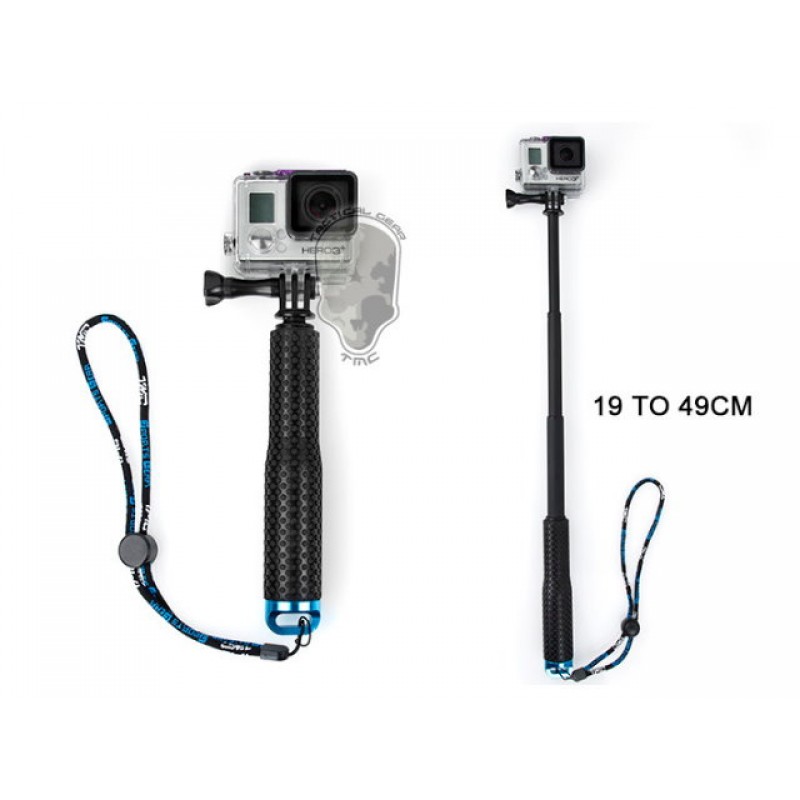 Gopro Telescoping Pole