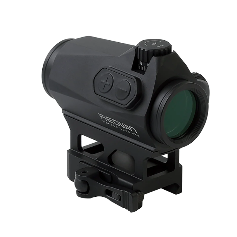 REDWIN Mantis 1x25 3 MOA Red Dot Sight