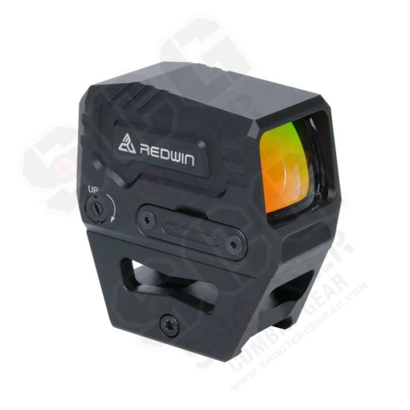 REDWIN Cobra Max Pro MTR 29X22 Reticle Reflex Sight